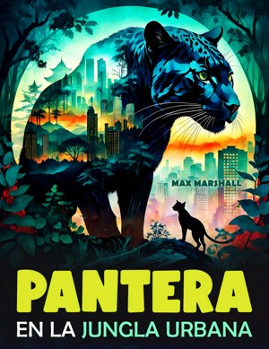 Smashwords – Pantera en la Jungla Urbana