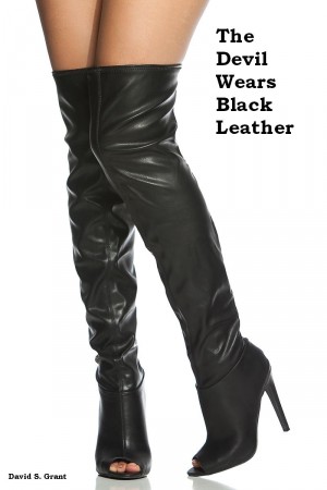 Smashwords – The Devil Wears Black Leather