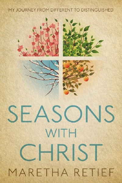 Smashwords – Seasons With Christ, My Journey From Different To ...