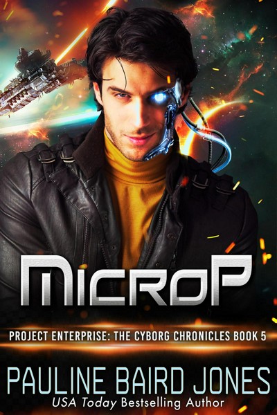 Smashwords – MicroP – a book by Pauline Baird Jones