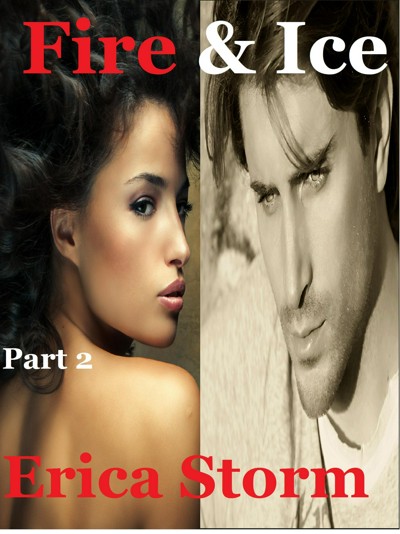 Smashwords – Fire and Ice – a book by Erica Storm