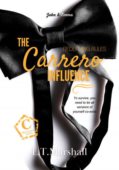 Smashwords – The Carrero Influence (Book 2 of The Carrero Series) – a ...
