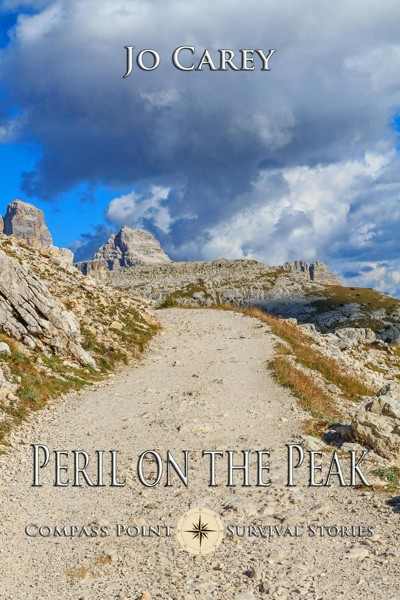 Smashwords – Peril on the Peak – a book by Jo Carey