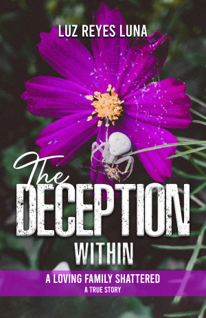 Smashwords – The Deception Within