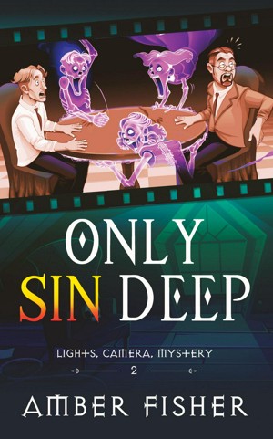 Smashwords – Only Sin Deep