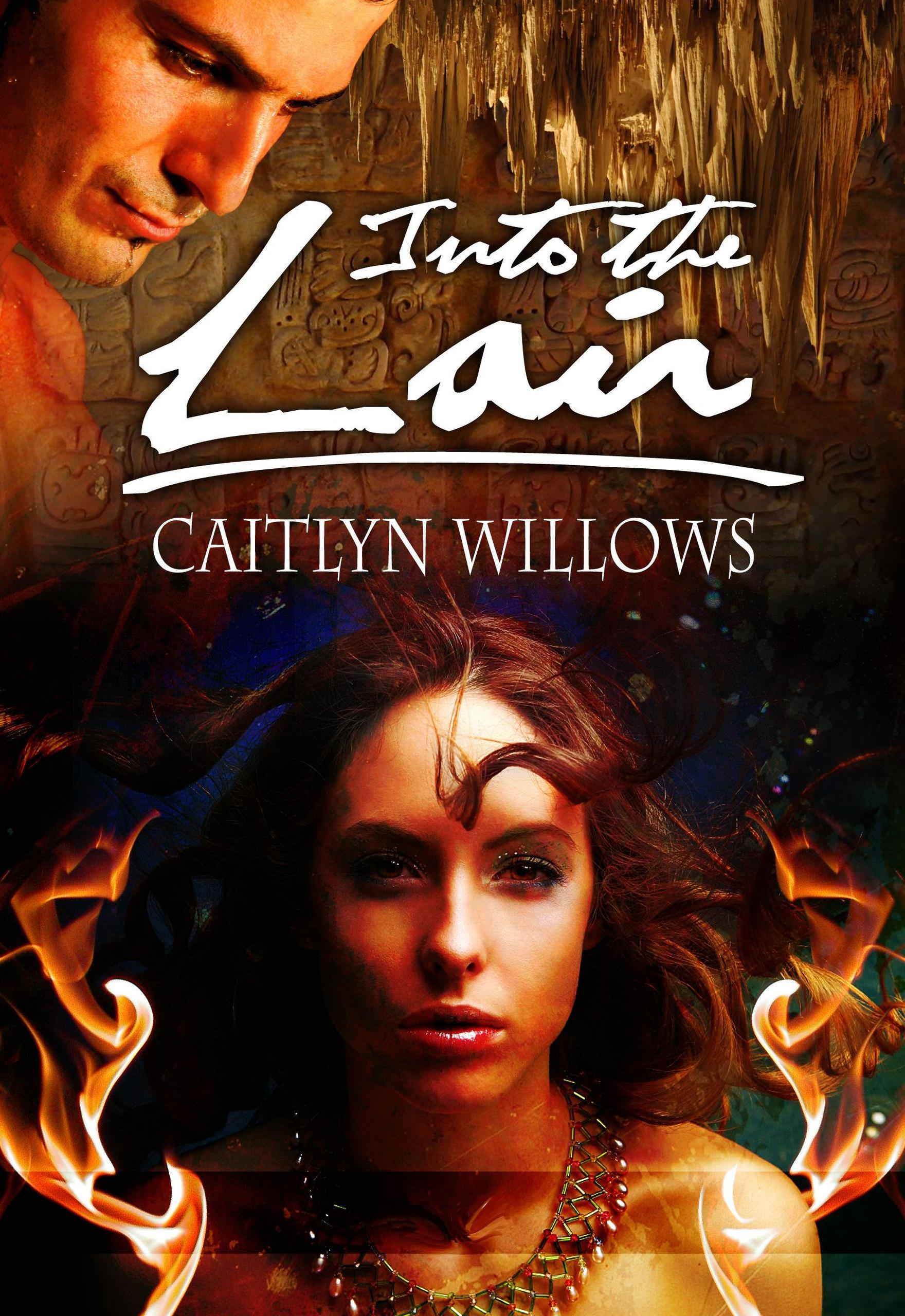 Smashwords – Into the Lair – a book by Caitlyn Willows