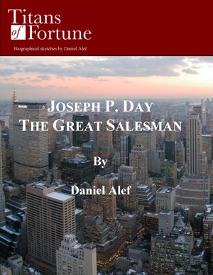 Smashwords – Joseph P. Day: The Great Salesman