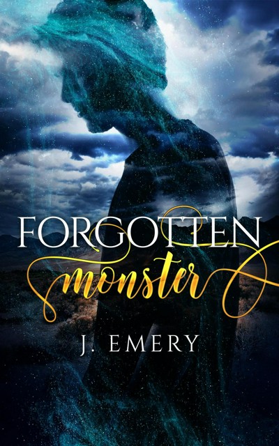 Smashwords – Forgotten Monster – a book by J. Emery