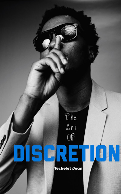 Smashwords – The Art Of Discretion – a book by Techelet S. Jean