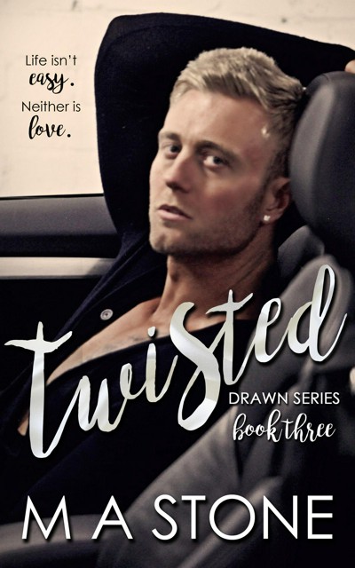 Smashwords – Twisted – a book by M.A. Stone