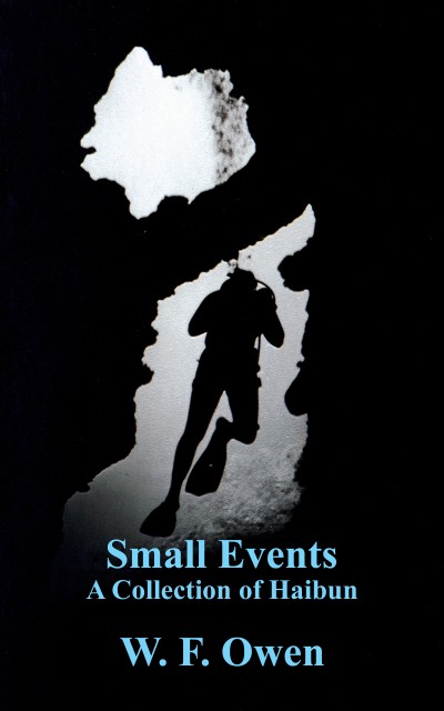 Smashwords – Small Events: A Collection of Haibun – a book by W. F. Owen