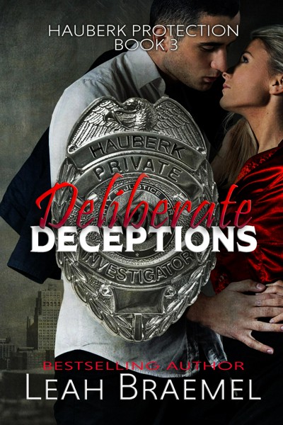 Smashwords – Deliberate Deceptions – a book by Leah Braemel