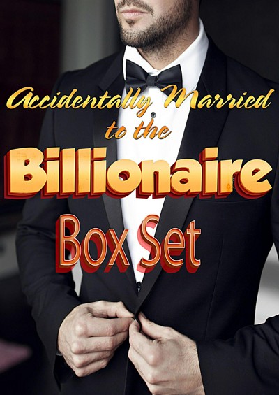 Smashwords – Accidentally Married to the Billionaire Box Set – a book by Sierra Rose