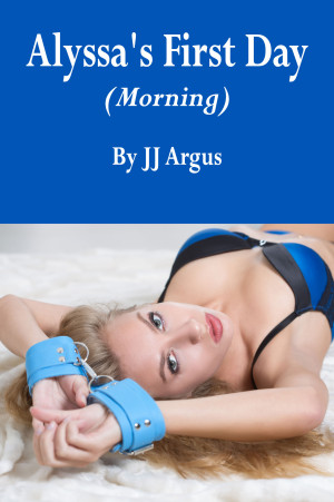 Smashwords – Alyssa's Training