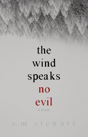 Smashwords – The Wind Speaks No Evil