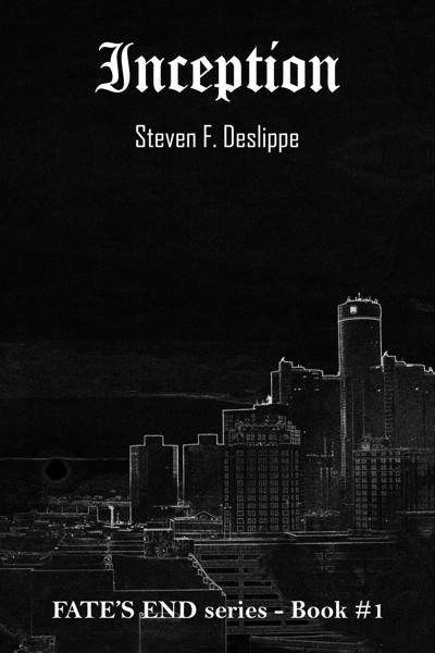Smashwords – Inception – a book by Steven F. Deslippe