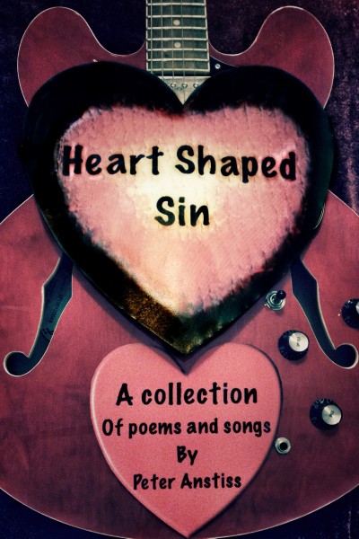Smashwords – Heart Shaped Sin – a book by Peter Anstiss