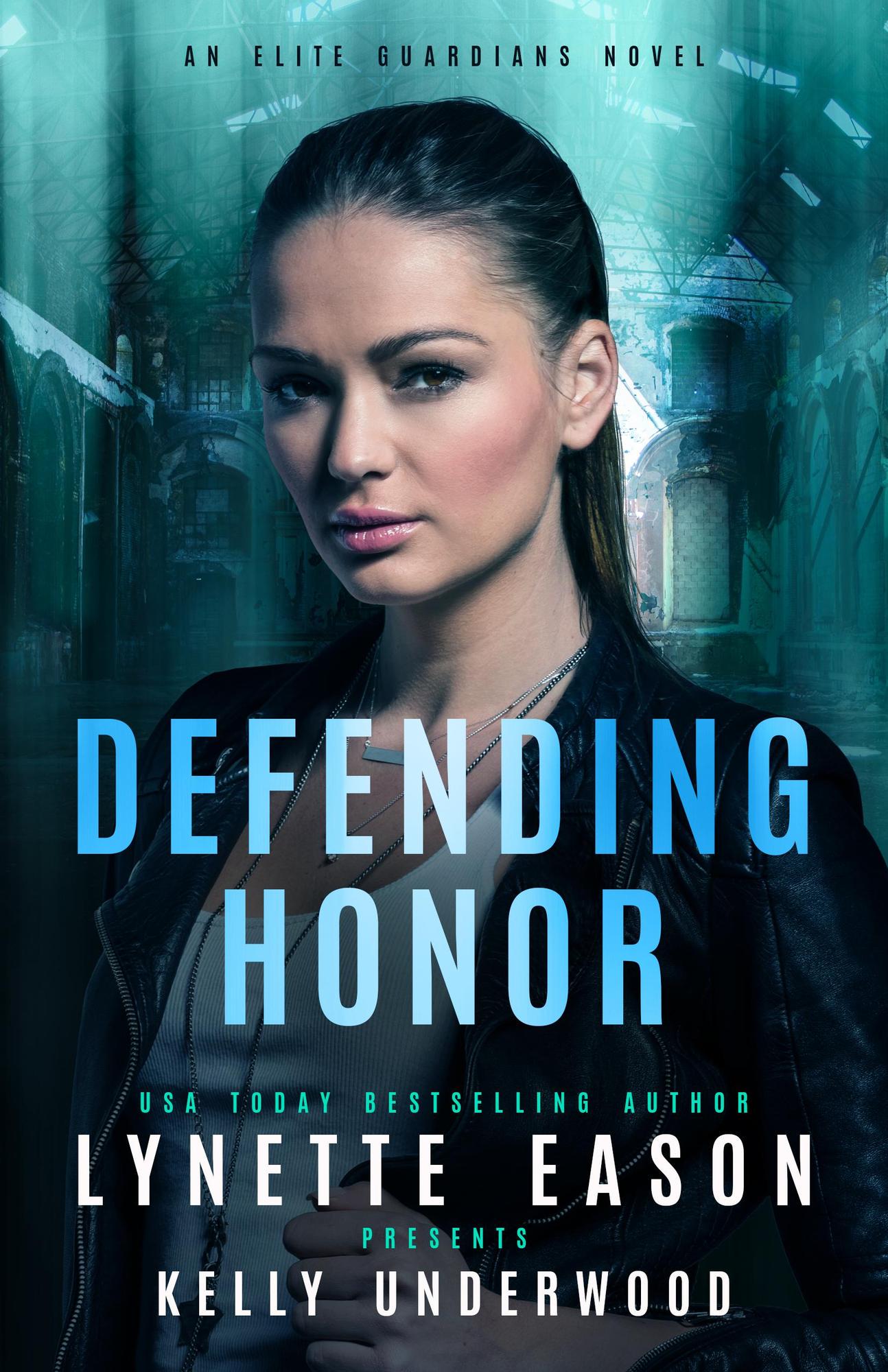 Smashwords – Defending Honor – a book by Lynette Eason & Kelly Underwood