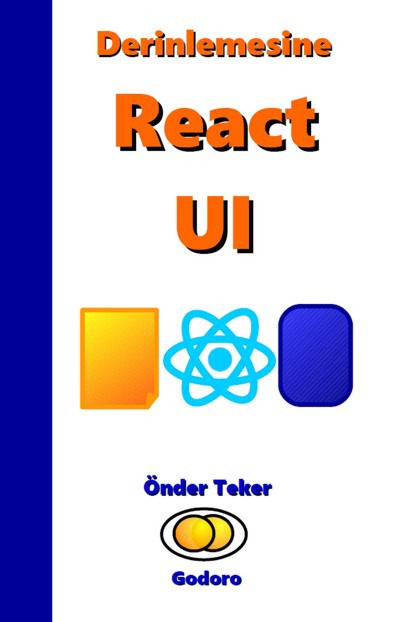 Smashwords – Derinlemesine React UI – a book by Onder Teker