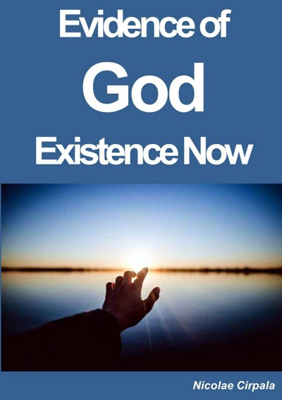 Smashwords – Evidence of God Existence Now – a book by Nicolae Cirpala