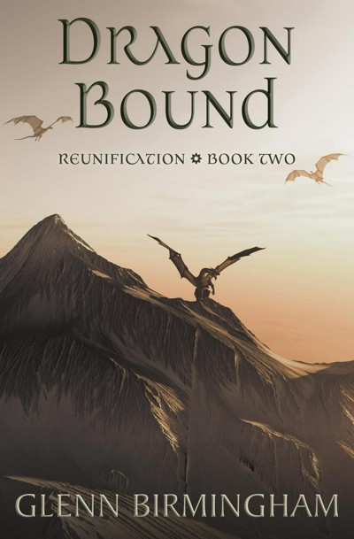 Smashwords – Dragon Bound – a book by Glenn Birmingham