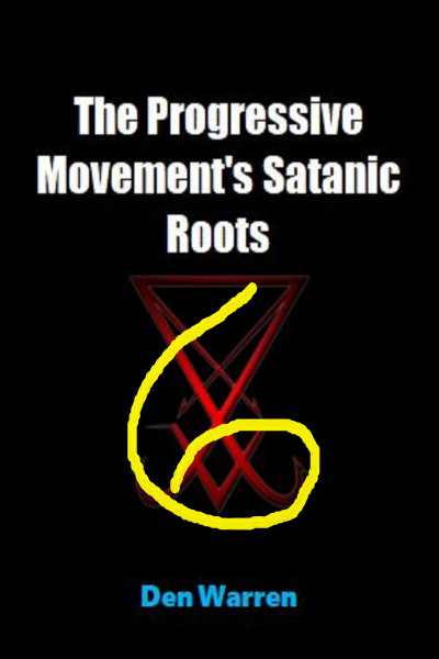 Smashwords – The progressive Movement's Satanic Roots: Part 6 – a book ...
