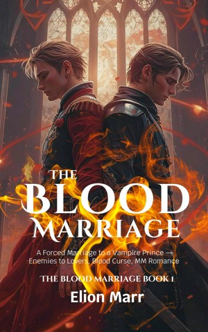 Smashwords – The Blood Marriage: A Forced Marriage to a Vampire Prince ...
