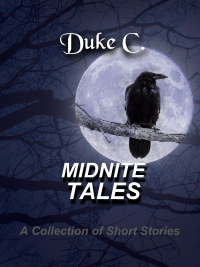 Smashwords – MidNite Tales: A Collection of Short Stories – a book by ...