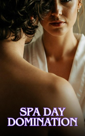 Smashwords – Spa Day Domination