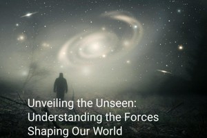 Smashwords – Unveiling the Unseen: Understanding the Forces Shaping Our World