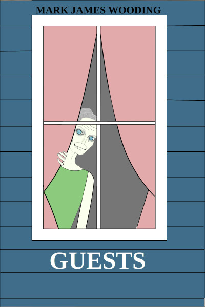 Smashwords – Guests – a book by Mark James Wooding