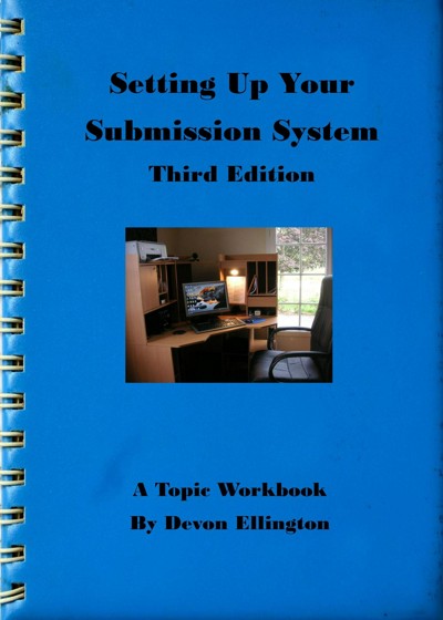Smashwords – Setting Up Your Submission System – a book by Devon Ellington