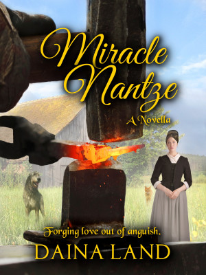 Smashwords – Miracle Nantze