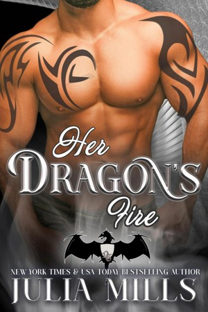 Smashwords – Her Dragon's Fire