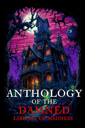 Smashwords – Library of Madness