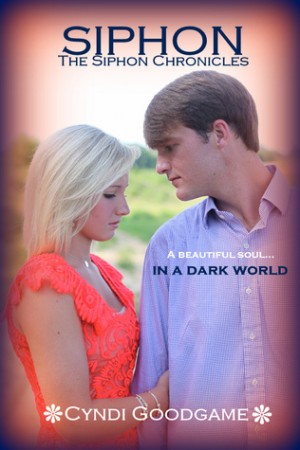 Smashwords – Siphon (Siphon Chronicles, #1)