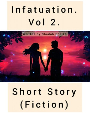 Smashwords – Infatuation. Vol 2.