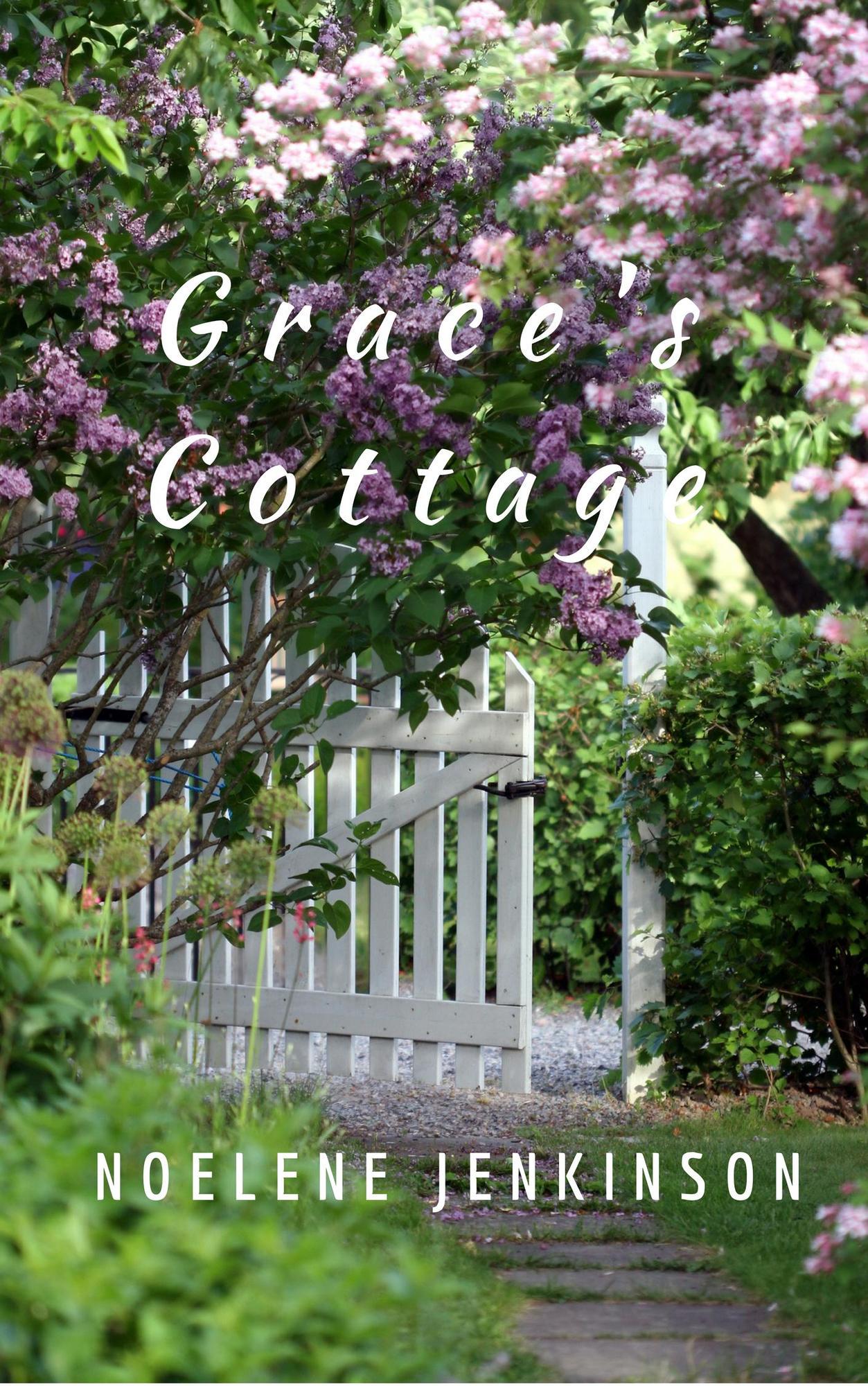 Smashwords – Grace's Cottage – a book by Noelene Jenkinson