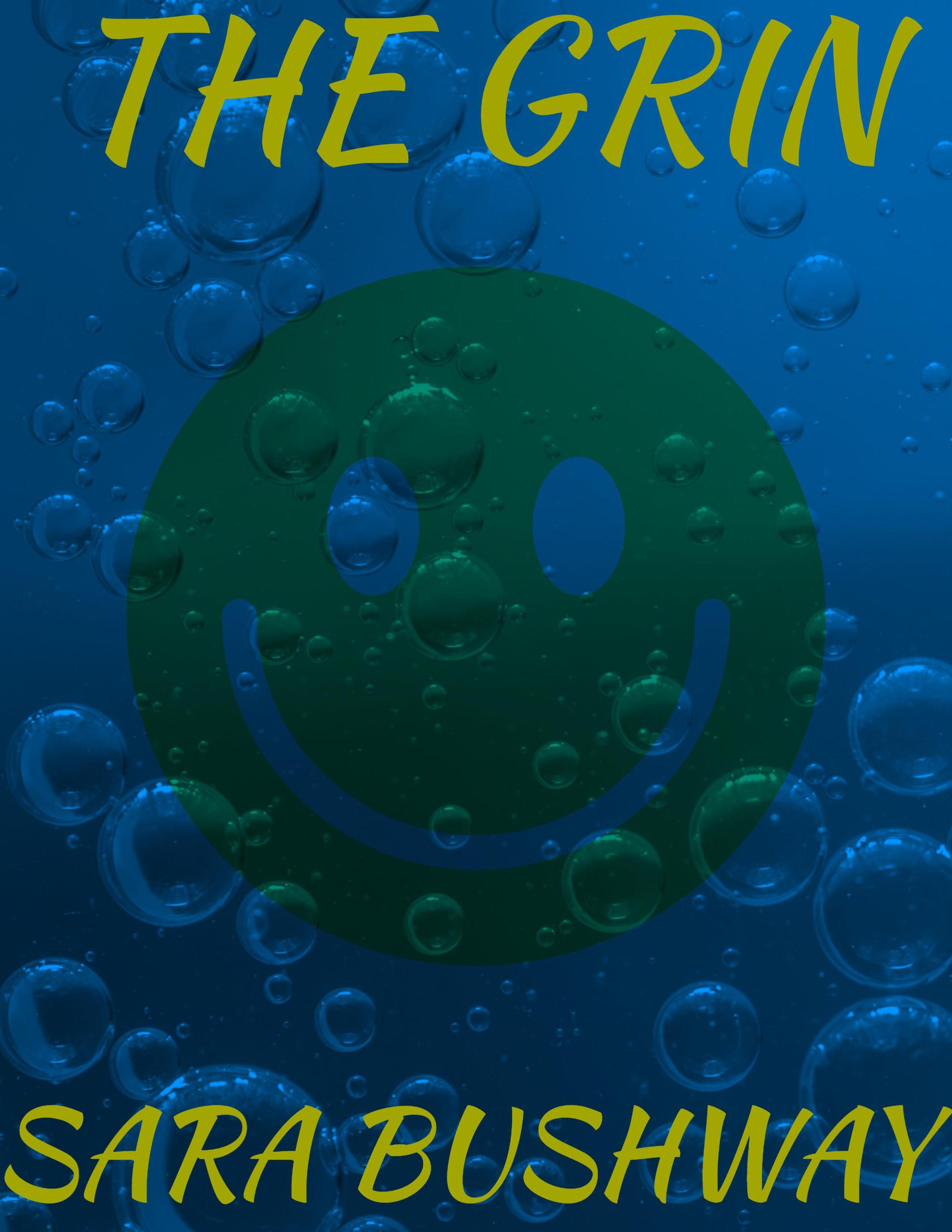 Smashwords – The Grin – a book by Sara Bushway