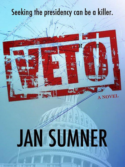 Smashwords – VETO Seeking the presidency can be a killer! – a book by ...