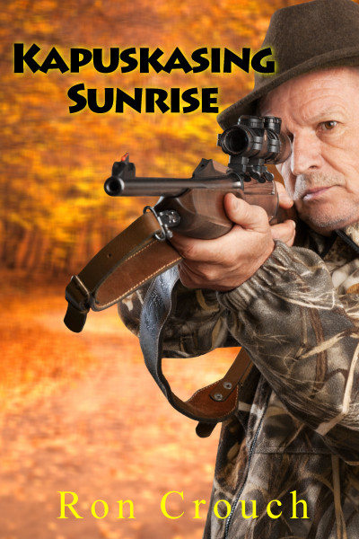 Smashwords – Kapuskasing Sunrise – a book by Ron Crouch