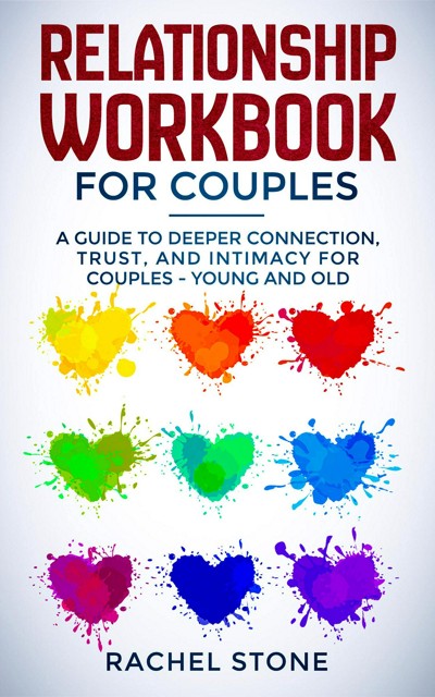 Smashwords – Relationship Workbook for Couples: A Guide to Deeper ...