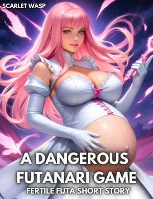 Smashwords – A Dangerous Futanari Game