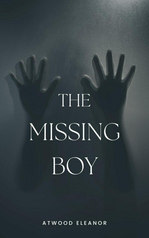 Smashwords – The Missing Boy