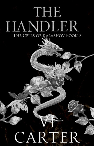 Smashwords – The Handler – a book by Vi Carter