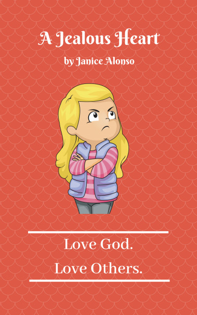 Smashwords – A Jealous Heart – a book by Janice Alonso