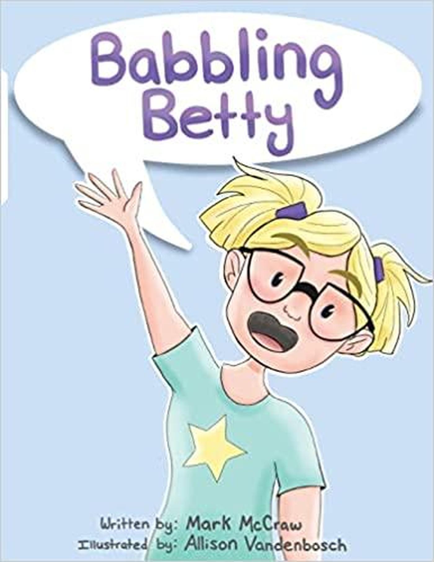 Smashwords – Babbling Betty – a book by Mark McCraw