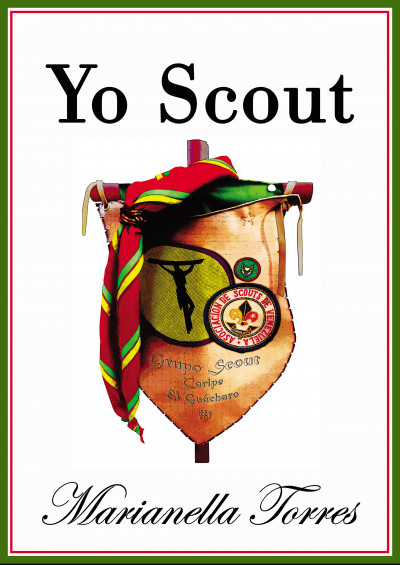 Smashwords – Yo, Scout – a book by GuTor GuTor