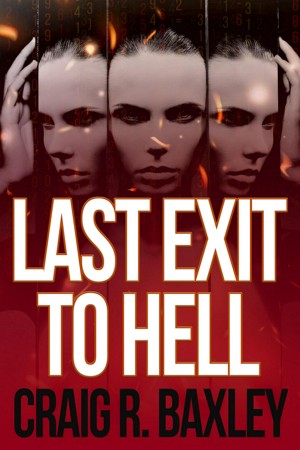 Smashwords – Last Exit to Hell