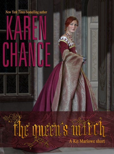 Smashwords – The Queen's Witch – a book by Karen Chance